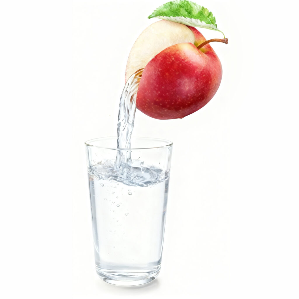Deionized Apple JC – Greenland